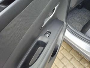Grey Hyundai Tucson 2023 in Vilnius, with an engine capacity of 1.60 L and mileage of 39 thousand km for 23900 €, photo 25 on AUTOMOTO.COM.LV