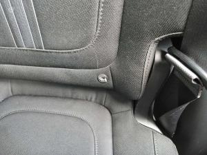 Grey Hyundai Tucson 2023 in Vilnius, with an engine capacity of 1.60 L and mileage of 39 thousand km for 23900 €, photo 26 on AUTOMOTO.COM.LV