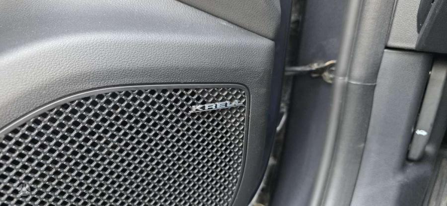 Pelēks Hyundai Tucson 2023 Viļņa, ar dzinēja tilpumu 1.60 L un nobraukumu 115 tūkst. km par 24980 €, foto 20 vietnē AUTOMOTO.COM.LV