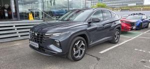 Серый Хендай Туксон 2023 в Вильнюс, объемом двигателя 1.60 л и пробегом 115 тыс. км за 24980 €, фото 3 на AUTOMOTO.COM.LV