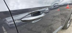 Серый Хендай Туксон 2023 в Вильнюс, объемом двигателя 1.60 л и пробегом 115 тыс. км за 24980 €, фото 32 на AUTOMOTO.COM.LV