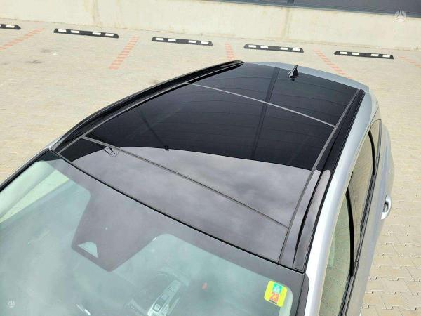 Grey Hyundai Tucson 2023 in Siauliai, with an engine capacity of 1.60 L and mileage of 135 thousand km for 24550 €, photo 9 on AUTOMOTO.COM.LV
