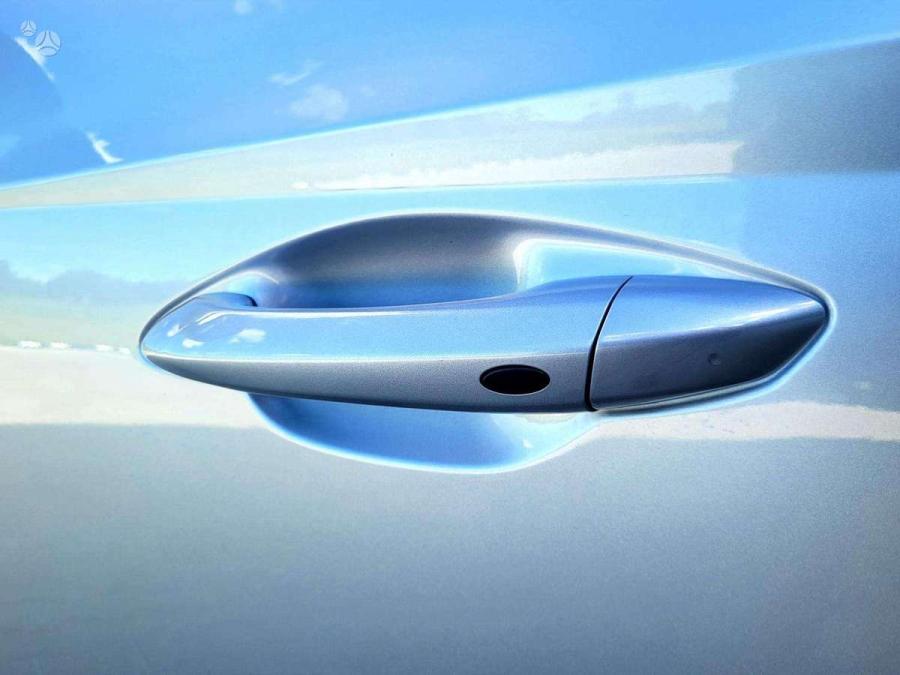 Серый Хендай Туксон 2023 в Шяуляй, объемом двигателя 1.60 л и пробегом 135 тыс. км за 24550 €, фото 14 на AUTOMOTO.COM.LV
