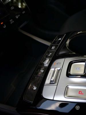 Pelēks Hyundai Tucson 2023 Viļņa, ar dzinēja tilpumu 1.60 L un nobraukumu 74 tūkst. km par 25000 €, foto 25 vietnē AUTOMOTO.COM.LV