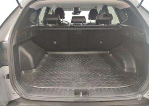 Pelēks Hyundai Tucson 2023 Viļņa, ar dzinēja tilpumu 1.60 L un nobraukumu 125 tūkst. km par 23490 €, foto 14 vietnē AUTOMOTO.COM.LV