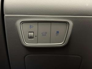 Серый Хендай Туксон 2023 в Вильнюс, объемом двигателя 1.60 л и пробегом 39 тыс. км за 24790 €, фото 22 на AUTOMOTO.COM.LV