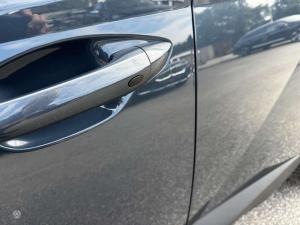 Grey Hyundai Tucson 2023 in Panevezys, with an engine capacity of 1.60 L and mileage of 123 thousand km for 17400 €, photo 16 on AUTOMOTO.COM.LV