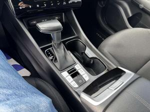 Grey Hyundai Tucson 2023 in Panevezys, with an engine capacity of 1.60 L and mileage of 123 thousand km for 17400 €, photo 9 on AUTOMOTO.COM.LV