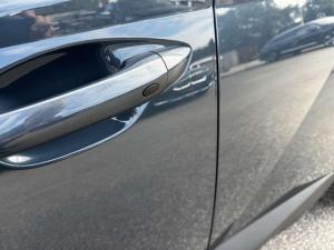 Grey Hyundai Tucson 2023 in Panevezys, with an engine capacity of 1.60 L and mileage of 123 thousand km for 17400 €, photo 17 on AUTOMOTO.COM.LV