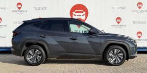 Pelēks Hyundai Tucson 2023 Tauragė, ar dzinēja tilpumu 1.60 L un nobraukumu 97 tūkst. km par 18700 €, foto 12 vietnē AUTOMOTO.COM.LV