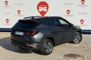 Pelēks Hyundai Tucson 2023 Tauragė, ar dzinēja tilpumu 1.60 L un nobraukumu 97 tūkst. km par 18700 €, foto 25 vietnē AUTOMOTO.COM.LV