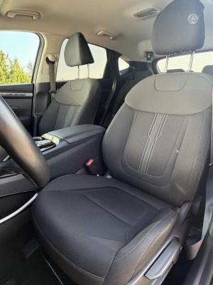 Pelēks Hyundai Tucson 2023 Tauragė, ar dzinēja tilpumu 1.60 L un nobraukumu 97 tūkst. km par 18700 €, foto 29 vietnē AUTOMOTO.COM.LV