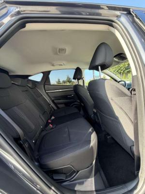 Pelēks Hyundai Tucson 2023 Tauragė, ar dzinēja tilpumu 1.60 L un nobraukumu 97 tūkst. km par 18700 €, foto 32 vietnē AUTOMOTO.COM.LV
