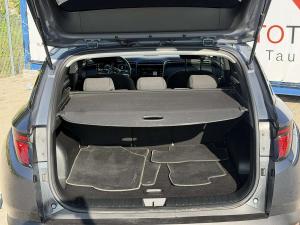 Pelēks Hyundai Tucson 2023 Tauragė, ar dzinēja tilpumu 1.60 L un nobraukumu 97 tūkst. km par 18700 €, foto 34 vietnē AUTOMOTO.COM.LV