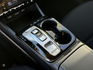 Pelēks Hyundai Tucson 2023 Tauragė, ar dzinēja tilpumu 1.60 L un nobraukumu 97 tūkst. km par 18700 €, foto 44 vietnē AUTOMOTO.COM.LV