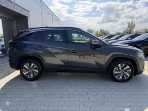 Pelēks Hyundai Tucson 2023 Šauļi, ar dzinēja tilpumu 1.60 L un nobraukumu 161 tūkst. km par 19990 €, foto 4 vietnē AUTOMOTO.COM.LV