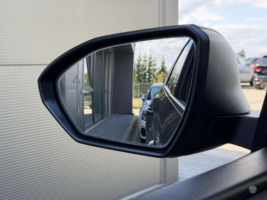Pelēks Hyundai Tucson 2023 Šauļi, ar dzinēja tilpumu 1.60 L un nobraukumu 161 tūkst. km par 19990 €, foto 22 vietnē AUTOMOTO.COM.LV