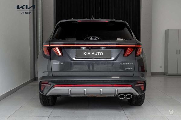 Хендай Туксон 2023 в Вильнюс на AUTOMOTO.COM.LV Серый Хендай Туксон 2023 в Вильнюс, объемом двигателя 1.60 л и пробегом 65 тыс. км за 29490 €, фото 5 на AUTOMOTO.COM.LV