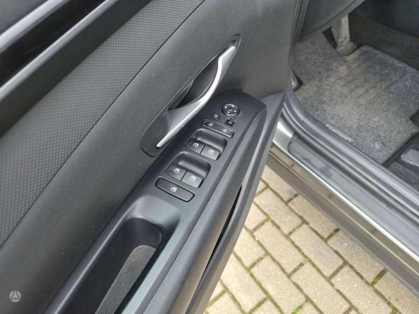 Pelēks Hyundai Tucson 2023 Viļņa, ar dzinēja tilpumu 1.60 L un nobraukumu 48 tūkst. km par 23900 €, foto 10 vietnē AUTOMOTO.COM.LV
