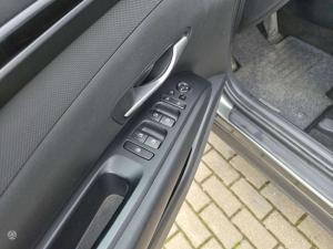 Grey Hyundai Tucson 2023 in Vilnius, with an engine capacity of 1.60 L and mileage of 48 thousand km for 23900 €, photo 10 on AUTOMOTO.COM.LV