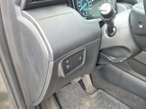 Grey Hyundai Tucson 2023 in Vilnius, with an engine capacity of 1.60 L and mileage of 48 thousand km for 23900 €, photo 11 on AUTOMOTO.COM.LV
