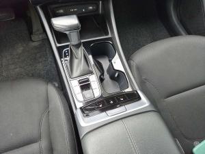 Grey Hyundai Tucson 2023 in Vilnius, with an engine capacity of 1.60 L and mileage of 48 thousand km for 23900 €, photo 24 on AUTOMOTO.COM.LV