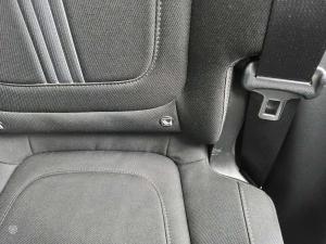 Grey Hyundai Tucson 2023 in Vilnius, with an engine capacity of 1.60 L and mileage of 48 thousand km for 23900 €, photo 27 on AUTOMOTO.COM.LV