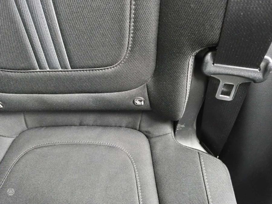 Grey Hyundai Tucson 2023 in Vilnius, with an engine capacity of 1.60 L and mileage of 48 thousand km for 23900 €, photo 27 on AUTOMOTO.COM.LV