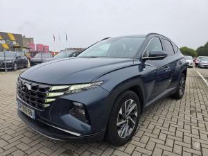 Pelēks Hyundai Tucson 2023 Tauragė, ar dzinēja tilpumu 1.60 L un nobraukumu 171 tūkst. km par 17182 €, foto 3 vietnē AUTOMOTO.COM.LV
