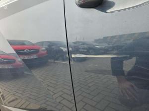 Pelēks Hyundai Tucson 2023 Tauragė, ar dzinēja tilpumu 1.60 L un nobraukumu 171 tūkst. km par 17182 €, foto 4 vietnē AUTOMOTO.COM.LV