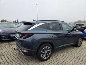 Pelēks Hyundai Tucson 2023 Tauragė, ar dzinēja tilpumu 1.60 L un nobraukumu 171 tūkst. km par 17182 €, foto 5 vietnē AUTOMOTO.COM.LV