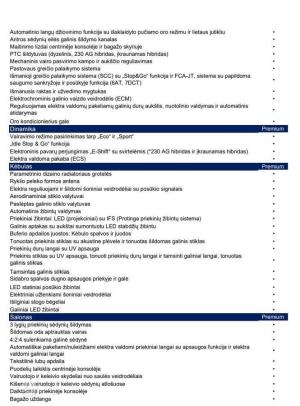 Grey Hyundai Tucson 2024 in Kaunas, with an engine capacity of 1.60 L and mileage of 15 thousand km for 38900 €, photo 6 on AUTOMOTO.COM.LV