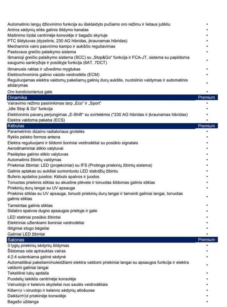 Grey Hyundai Tucson 2024 in Kaunas, with an engine capacity of 1.60 L and mileage of 15 thousand km for 38900 €, photo 6 on AUTOMOTO.COM.LV