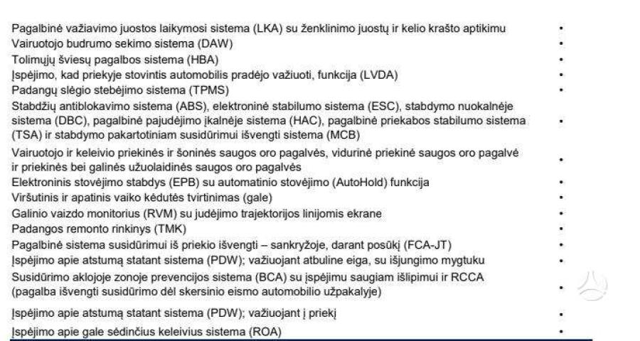 Grey Hyundai Tucson 2024 in Kaunas, with an engine capacity of 1.60 L and mileage of 15 thousand km for 38900 €, photo 8 on AUTOMOTO.COM.LV