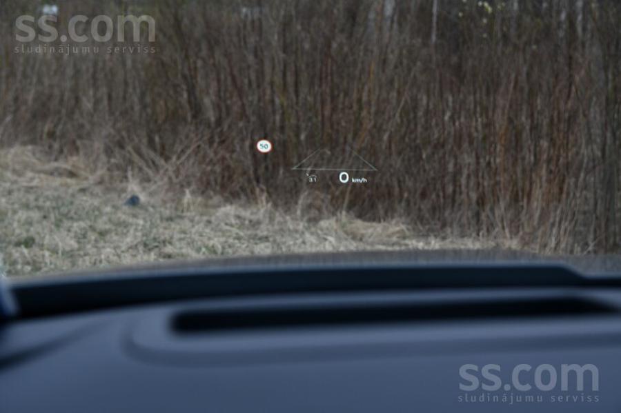 Grey Hyundai Tucson 2024 in Riga, with an engine capacity of 1.60 L and mileage of 9 thousand km for 33650 €, photo 29 on AUTOMOTO.COM.LV