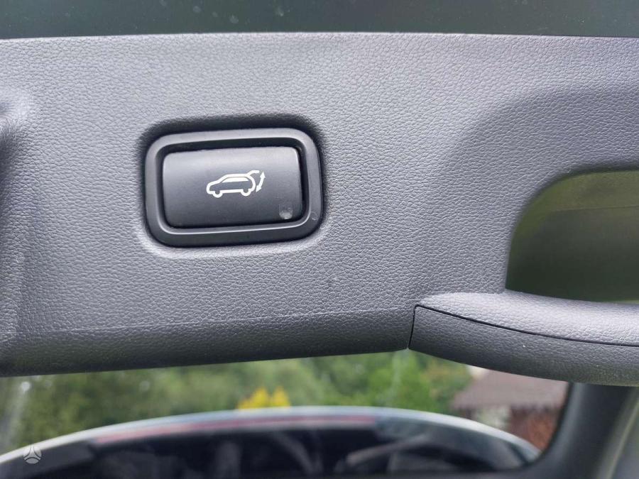 Grey Hyundai Tucson 2024 in Kedainiai, with an engine capacity of 1.60 L and mileage of 21 thousand km for 12950 €, photo 26 on AUTOMOTO.COM.LV