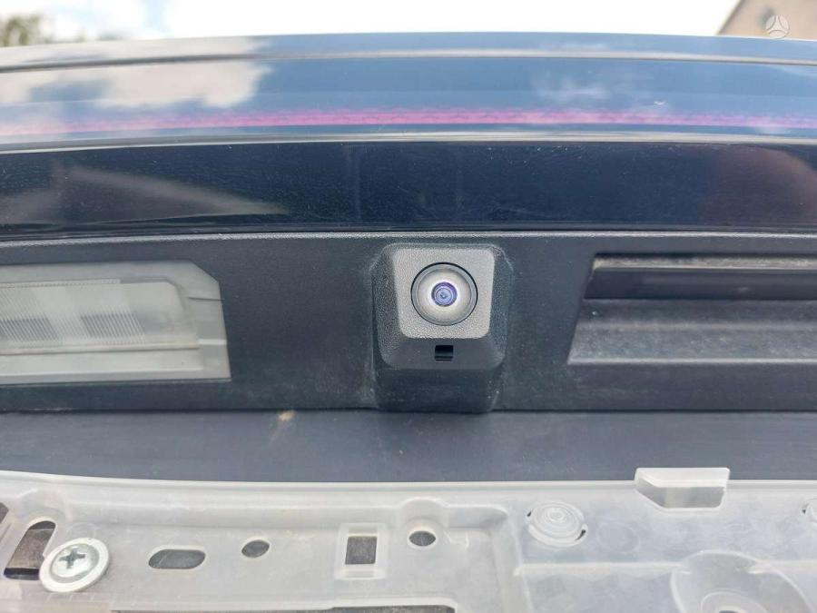 Grey Hyundai Tucson 2024 in Kedainiai, with an engine capacity of 1.60 L and mileage of 21 thousand km for 12950 €, photo 27 on AUTOMOTO.COM.LV