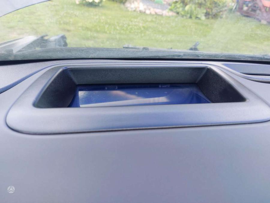 Grey Hyundai Tucson 2024 in Kedainiai, with an engine capacity of 1.60 L and mileage of 21 thousand km for 12950 €, photo 32 on AUTOMOTO.COM.LV