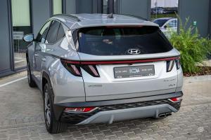 Pelēks Hyundai Tucson 2024 Marijampole, ar dzinēja tilpumu 1.60 L un nobraukumu 36 tūkst. km par 31450 €, foto 11 vietnē AUTOMOTO.COM.LV