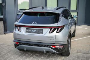 Pelēks Hyundai Tucson 2024 Marijampole, ar dzinēja tilpumu 1.60 L un nobraukumu 36 tūkst. km par 31450 €, foto 13 vietnē AUTOMOTO.COM.LV
