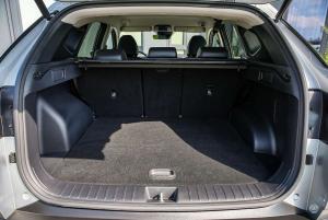 Pelēks Hyundai Tucson 2024 Marijampole, ar dzinēja tilpumu 1.60 L un nobraukumu 36 tūkst. km par 31450 €, foto 16 vietnē AUTOMOTO.COM.LV