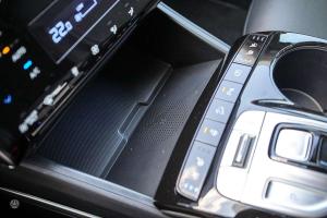 Pelēks Hyundai Tucson 2024 Marijampole, ar dzinēja tilpumu 1.60 L un nobraukumu 36 tūkst. km par 31450 €, foto 26 vietnē AUTOMOTO.COM.LV