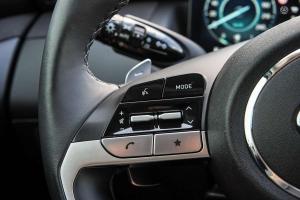 Pelēks Hyundai Tucson 2024 Marijampole, ar dzinēja tilpumu 1.60 L un nobraukumu 36 tūkst. km par 31450 €, foto 27 vietnē AUTOMOTO.COM.LV