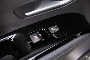 Pelēks Hyundai Tucson 2024 Marijampole, ar dzinēja tilpumu 1.60 L un nobraukumu 36 tūkst. km par 31450 €, foto 41 vietnē AUTOMOTO.COM.LV