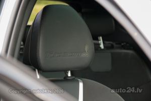 Grey Hyundai Tucson 2024 in Tallinn, with an engine capacity of 1.60 L and mileage of 36 thousand km for 41990 €, photo 16 on AUTOMOTO.COM.LV