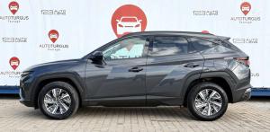 Pelēks Hyundai Tucson 2024 Tauragė, ar dzinēja tilpumu 1.60 L un nobraukumu 88 tūkst. km par 19200 €, foto 14 vietnē AUTOMOTO.COM.LV