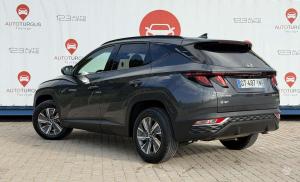 Pelēks Hyundai Tucson 2024 Tauragė, ar dzinēja tilpumu 1.60 L un nobraukumu 88 tūkst. km par 19200 €, foto 18 vietnē AUTOMOTO.COM.LV