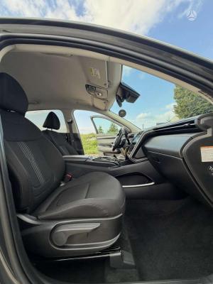 Pelēks Hyundai Tucson 2024 Tauragė, ar dzinēja tilpumu 1.60 L un nobraukumu 88 tūkst. km par 19200 €, foto 27 vietnē AUTOMOTO.COM.LV