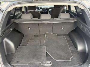 Pelēks Hyundai Tucson 2024 Tauragė, ar dzinēja tilpumu 1.60 L un nobraukumu 88 tūkst. km par 19200 €, foto 31 vietnē AUTOMOTO.COM.LV
