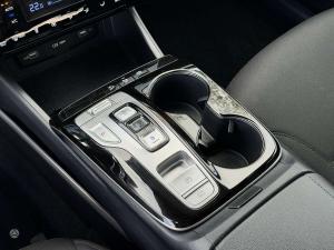 Pelēks Hyundai Tucson 2024 Tauragė, ar dzinēja tilpumu 1.60 L un nobraukumu 88 tūkst. km par 19200 €, foto 40 vietnē AUTOMOTO.COM.LV